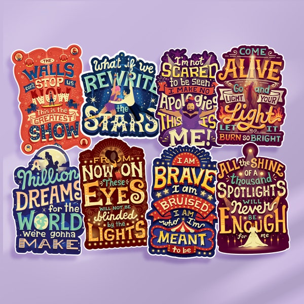 Greatest Showman Party - Etsy