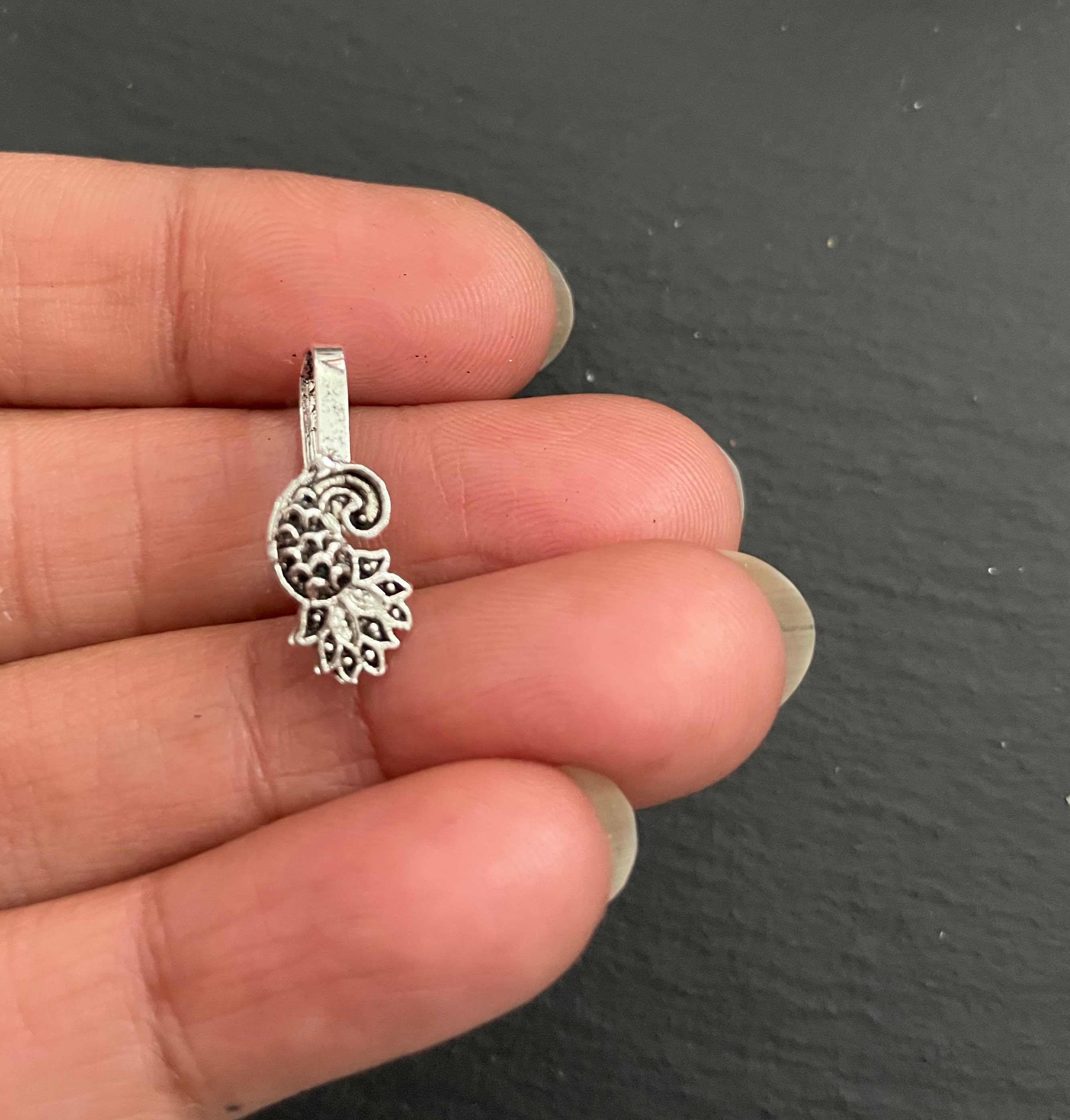 Indian Traditional Nose Pin Indian Ethnic Nose Pin Indian - Etsy UK