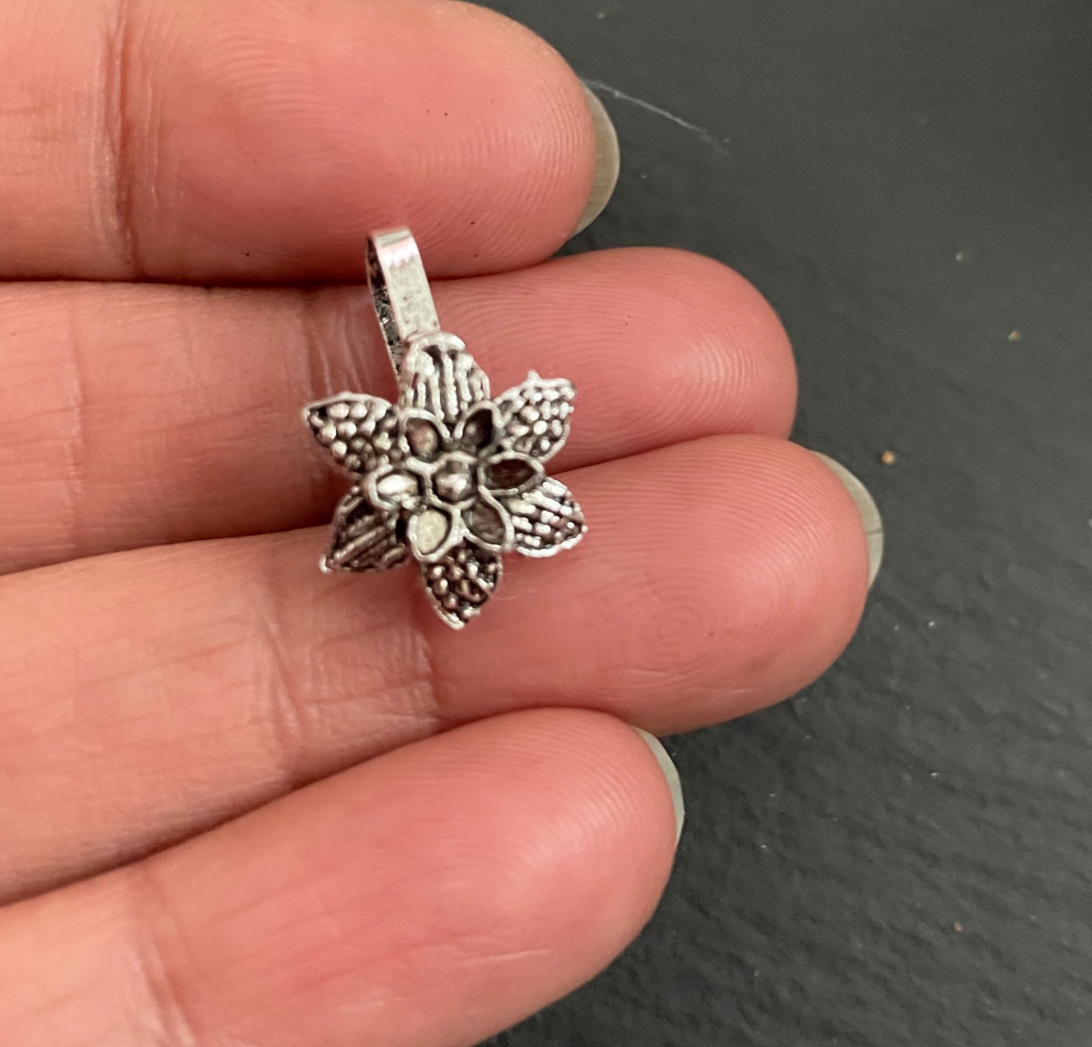 Indian Traditional Nose Pin, Indian Ethnic Nose Pin, Indian Nath, Nose ...