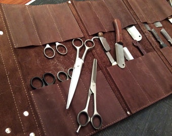 Grooming Scissors Holder | Etsy