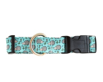 Sonic the Hedgehog Dog Collar - Etsy