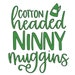 Cotton Headed Ninny Muggins Add On - Etsy