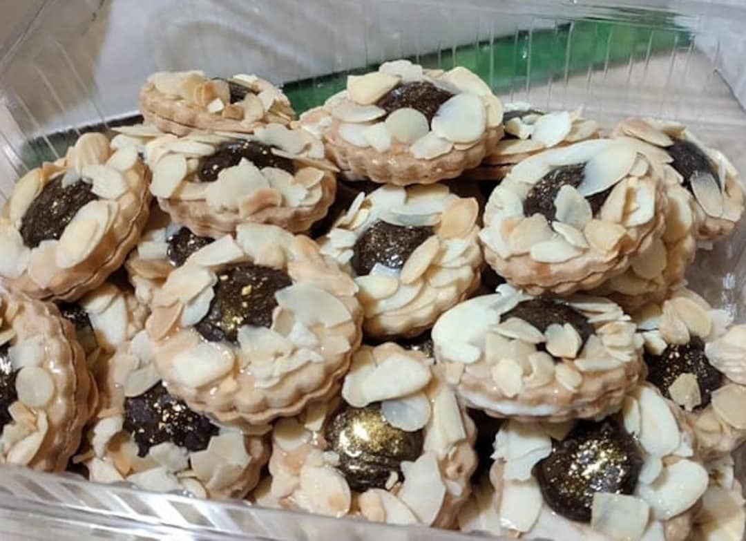 Arabic Sweets, Special Event Sweets, Moroccan Sweets, Delicious Sweets ...