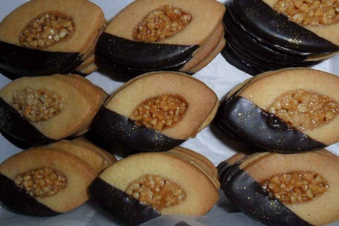 Arabic Sweets, Special Event Sweets, Moroccan Sweets, Delicious Sweets ...