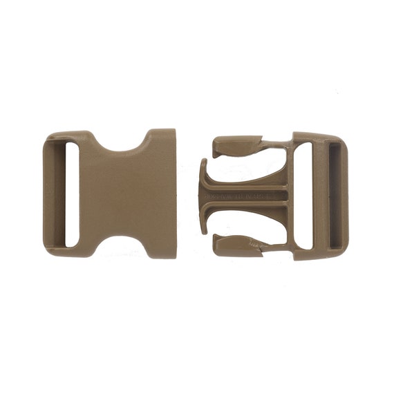 Duraflex Buckles