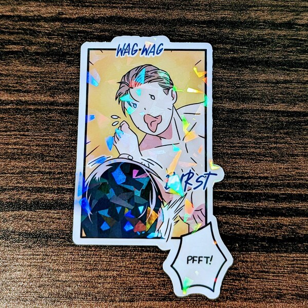 Bl Yaoi Stickers - Etsy