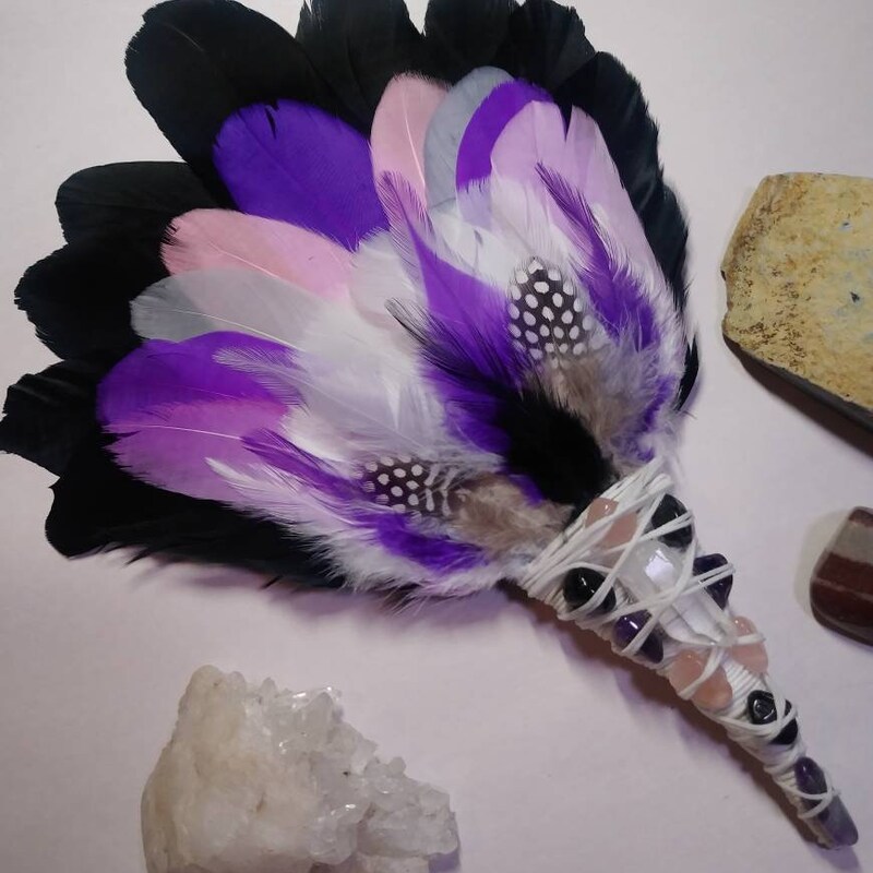 WisteriaMoonshadow - Etsy