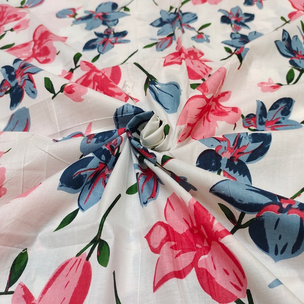 Soft Dress Fabric - Etsy
