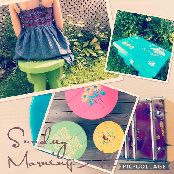 Sunday Morning Art | Etsy