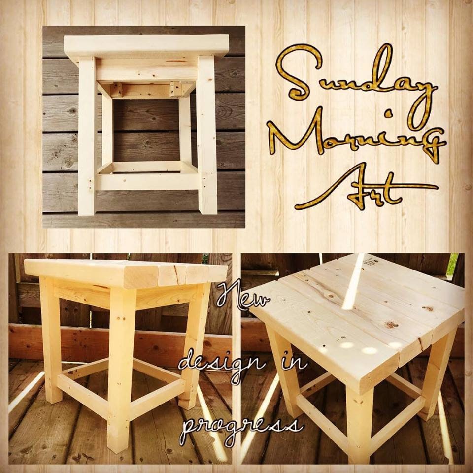 Sunday Morning Art - Etsy