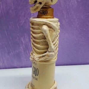 Skele-gro Potion Inspired by Harry Potter - Etsy