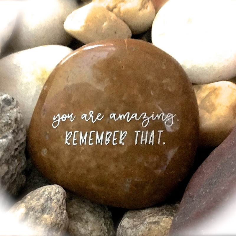 You Are Amazing - Etsy
