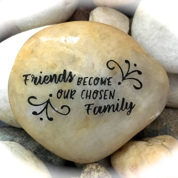 Inspirational Rocks - Etsy