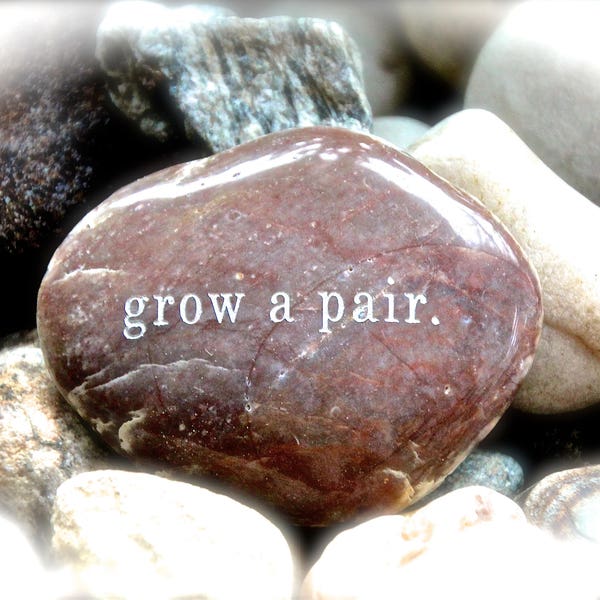 Grow a Pair - Etsy