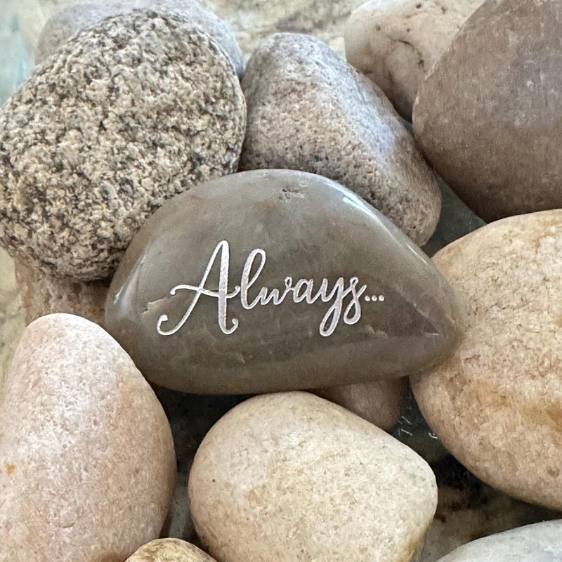 KarmicStones - Etsy