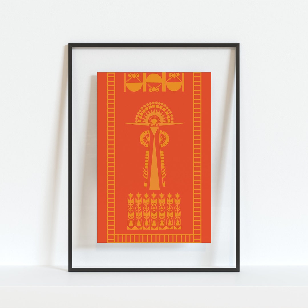 Bali Lamak 2 DIGITAL DOWNLOAD Art Printable Wall Art Travel - Etsy