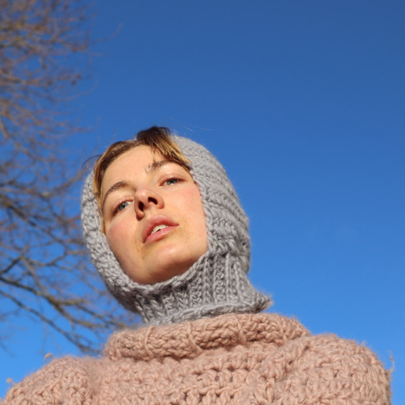 Balaclava Patterns - Etsy