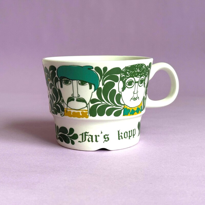 Figgjo Porcelain - Etsy