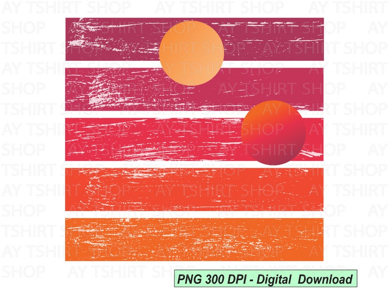 Tatooine Sunset Png Tatooine Binary Sunset Shirt Sticker Png - Etsy