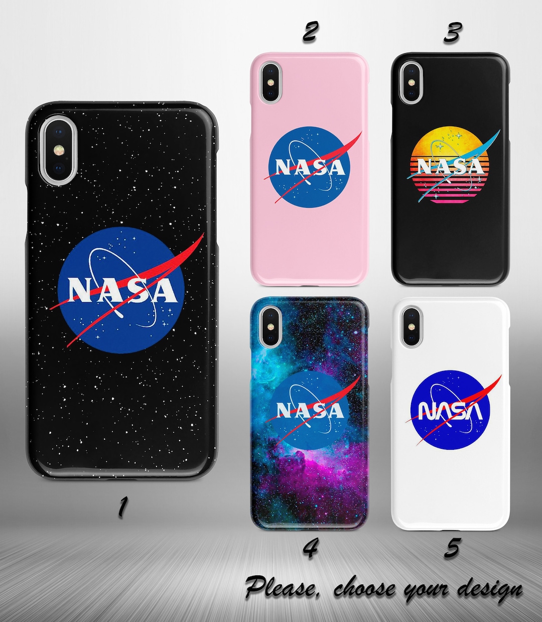 Nasa Galaxy S24 Case Space Google Pixel 6 7 8 Case iPhone 13 14 15 Case ...