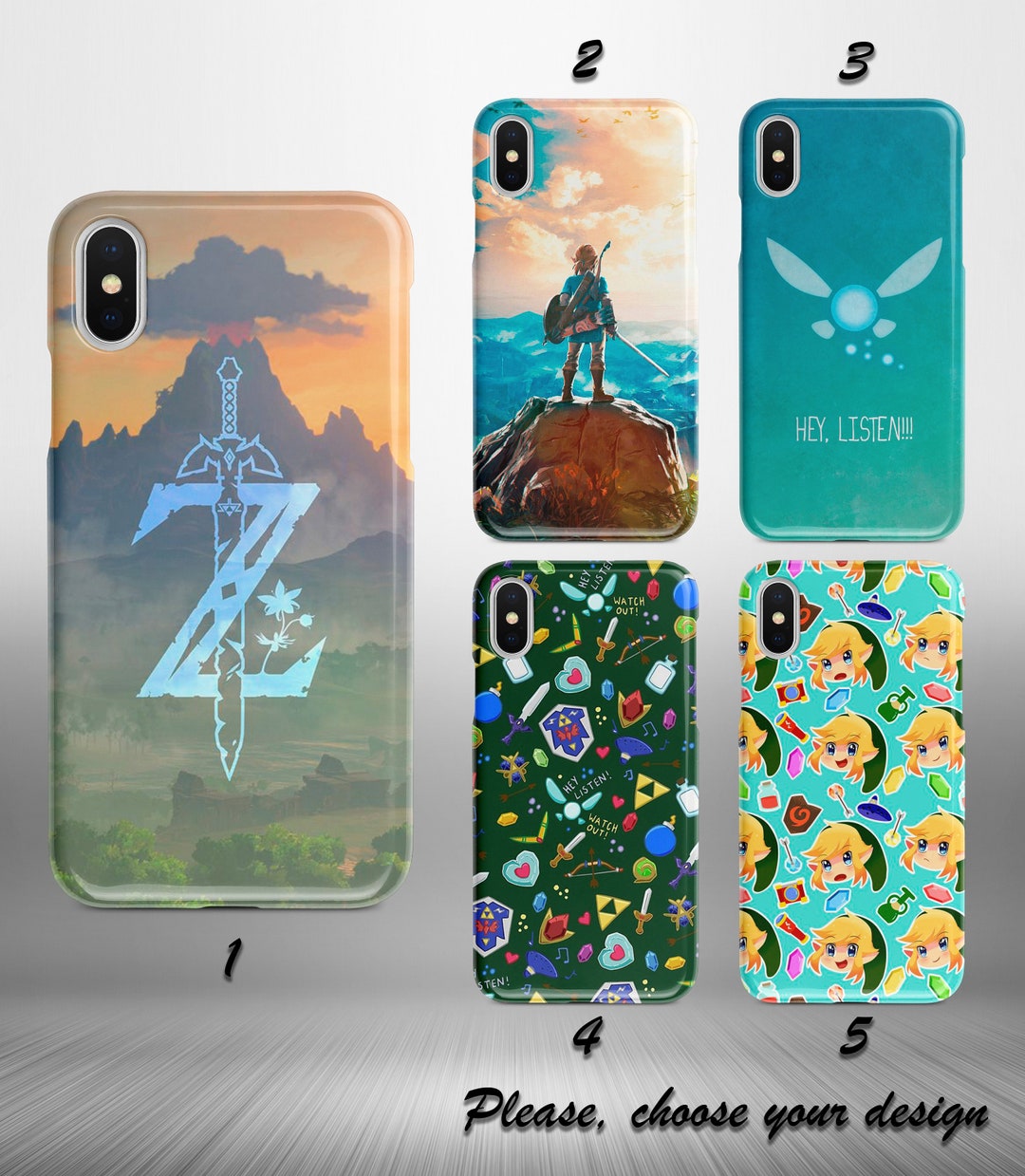 Legend of Zelda Galaxy S25 S24 Link iPhone 14 15 16 Case SE Google ...