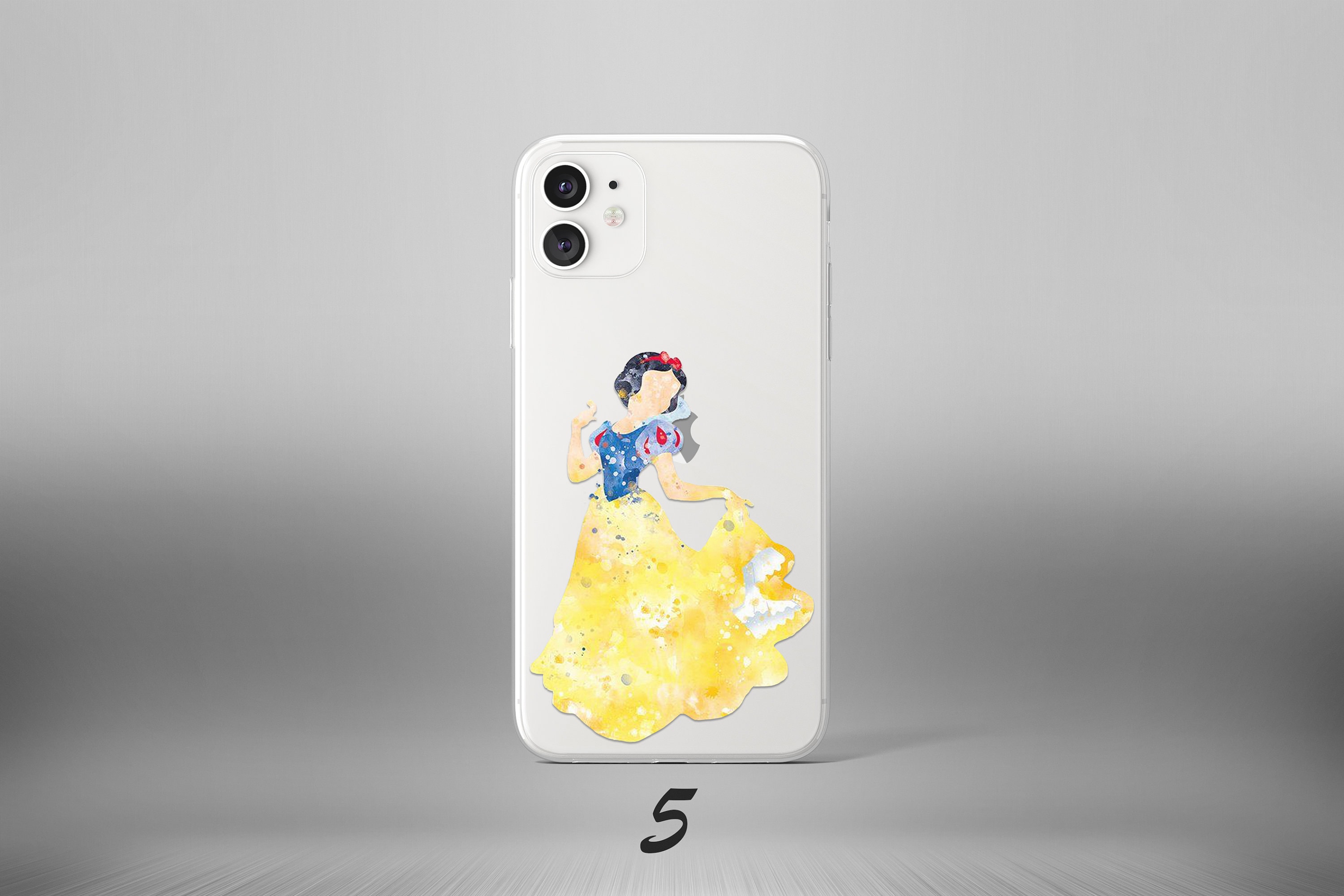 Snow White iPhone 14 15 Pro Case Disney Galaxy S23 Case Galaxy Note 9 ...