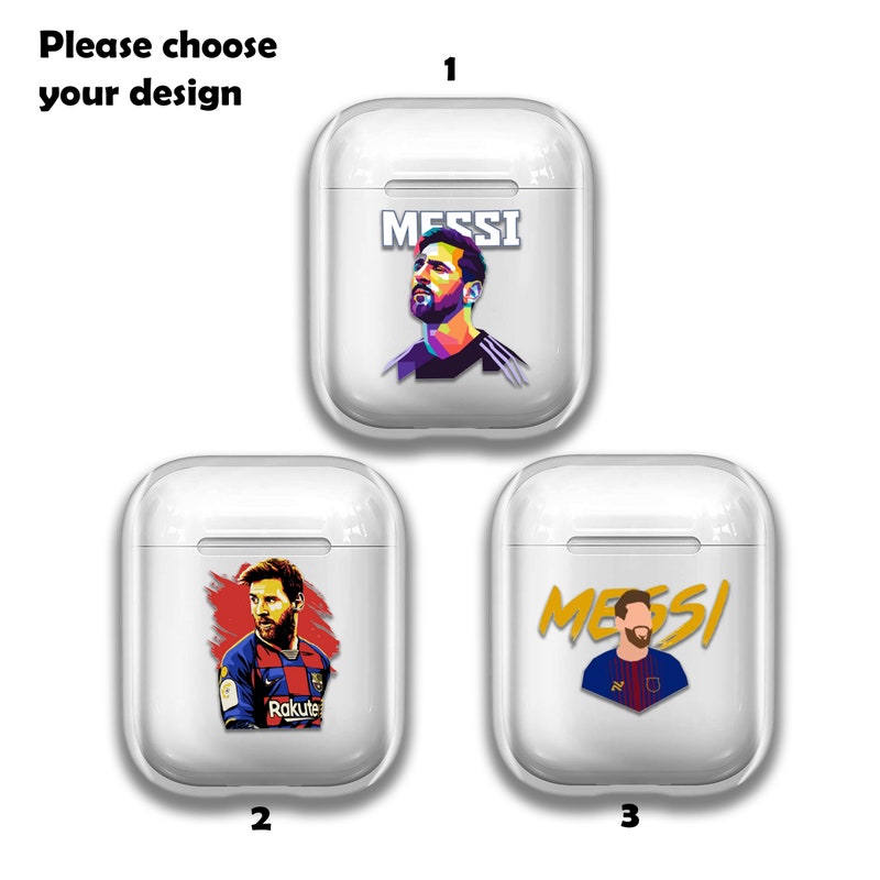 Clear Airpods Case - Etsy