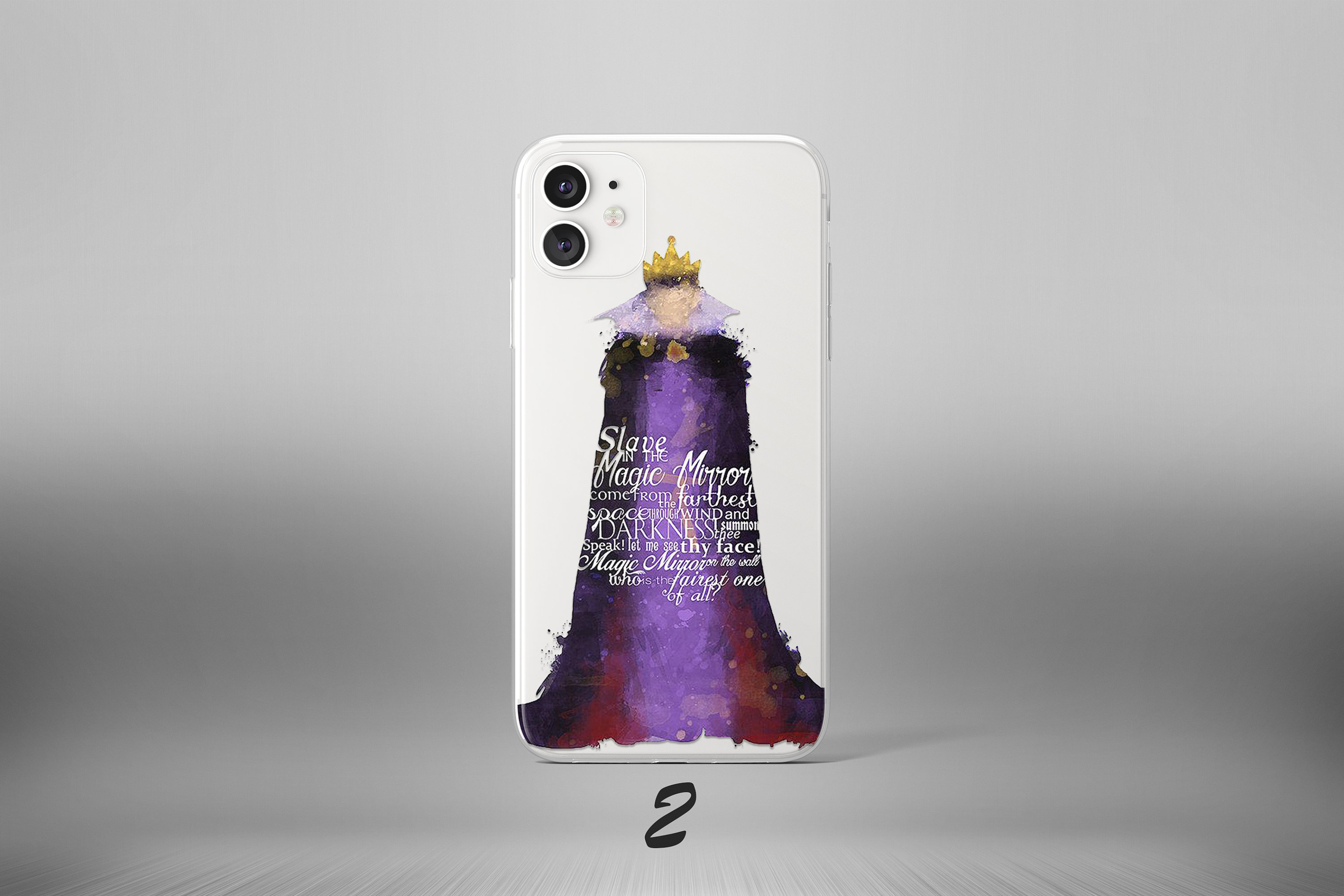 Snow White iPhone 14 15 Pro Case Disney Galaxy S23 Case Galaxy Note 9 ...