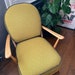 Ercol 203 Chair and Footstool Cushion Covers Made to Order. Custom ...
