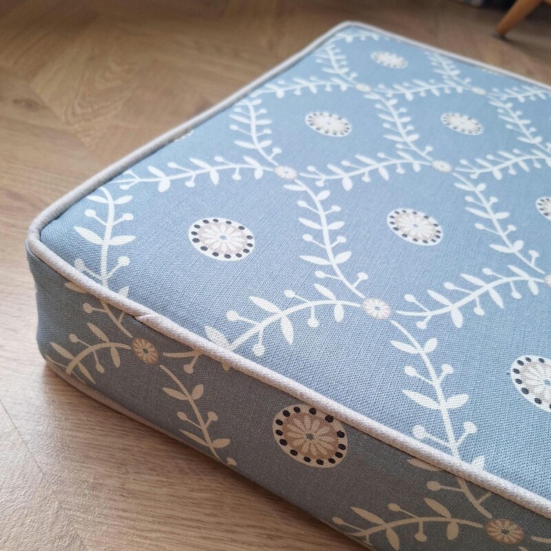 Box Cushion - Etsy