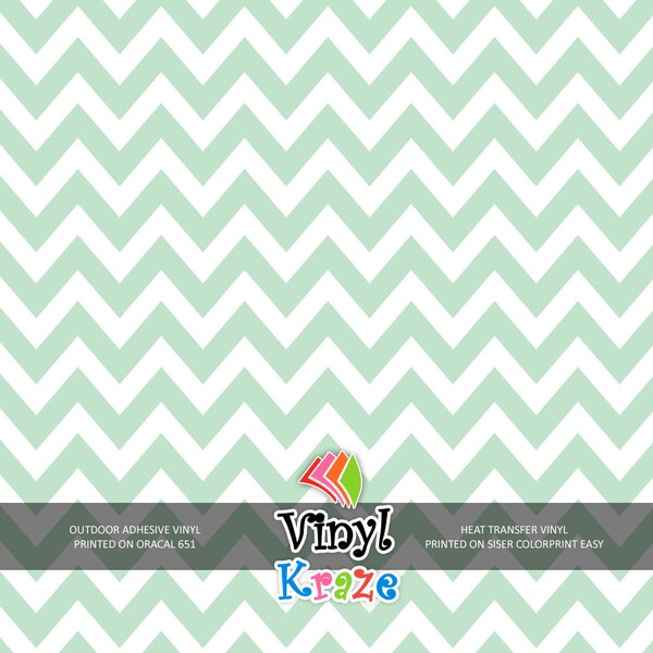Chevron Vinyl - Etsy