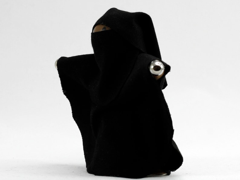 Saudi Arabian Peacekin - Diversity Doll With Magnets for Hands ...