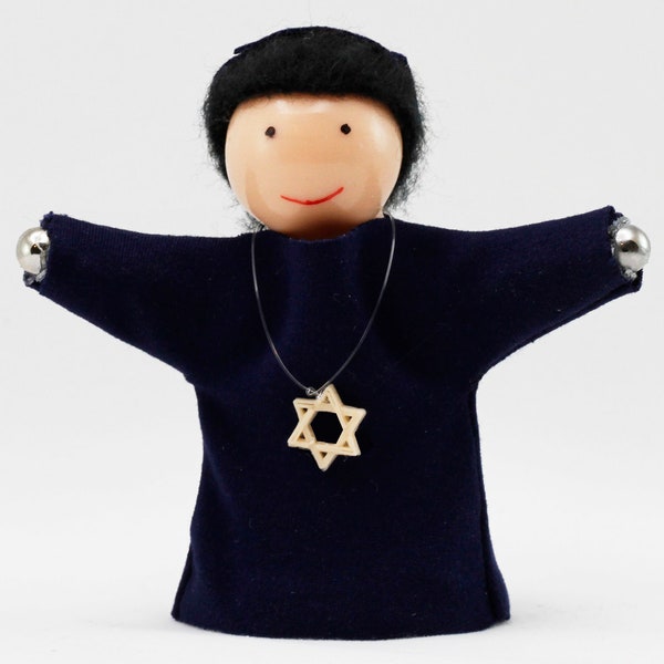 Israeli Doll - Etsy