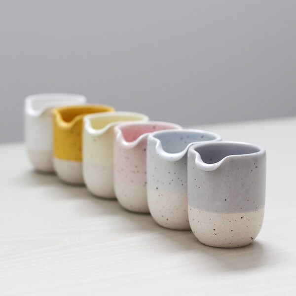 Ceramic Pitcher - Etsy