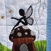 ITH "believe" Tile Scene Machine Embroidery Design (5x5 Size for 5x7 ...