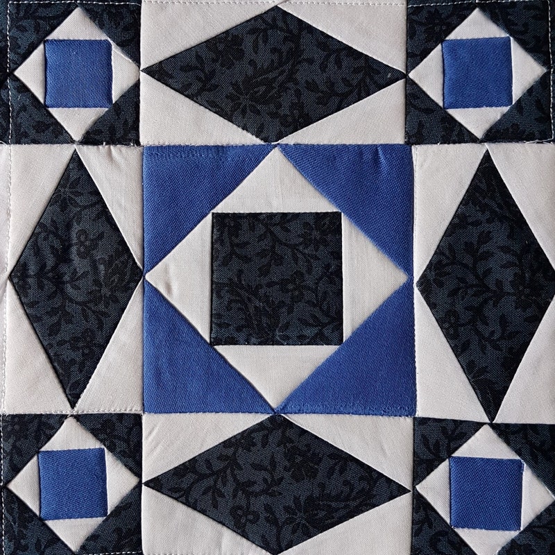 4x4 Fabric Squares - Etsy