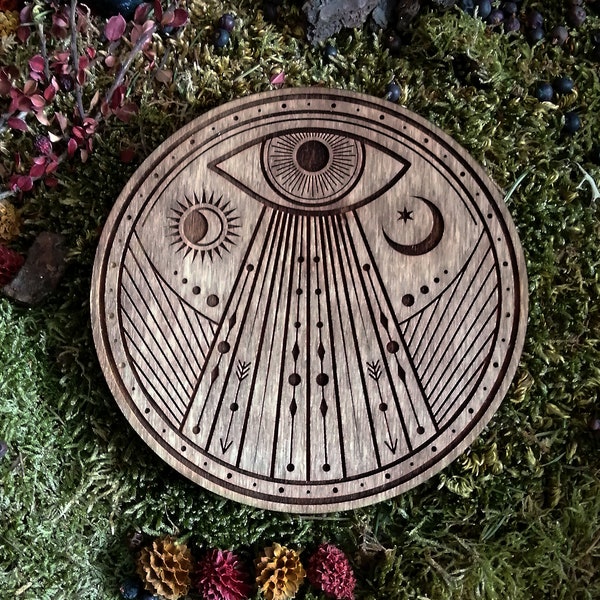 Esoteric - Etsy