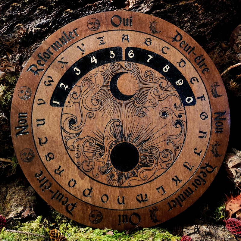 Divination Tools - Etsy