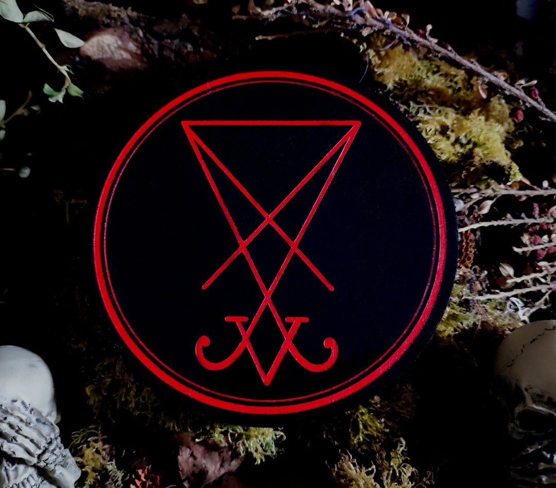 Occult, Esotericism, Lucifer, Magic and Ritual, Witchcraft, Witch ...
