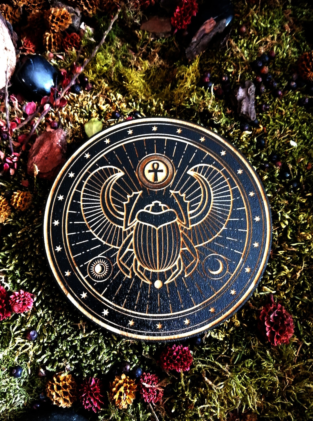 Egypt, Sacred Black Scarab, Pyramid and Pharaoh, Egyptian Gods - Etsy