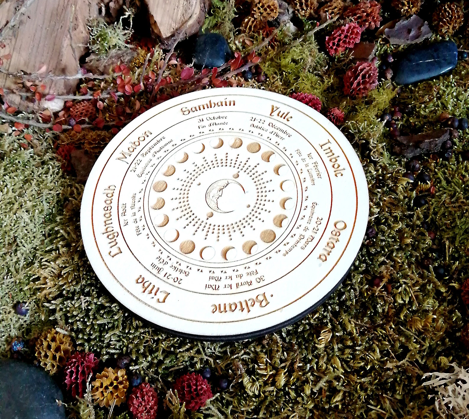 Esoteric, Esotericism, Wicca, Wheel of the Year, Pagan and Sabbat ...