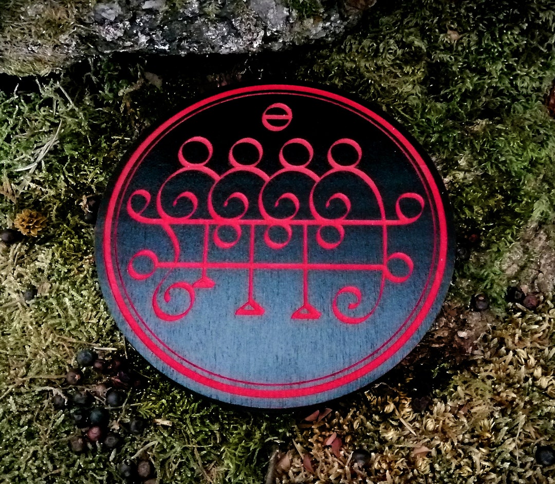 Witchy Occultism, Esotericism, Occult, Paimon, Goetia, Goetia, Magic ...