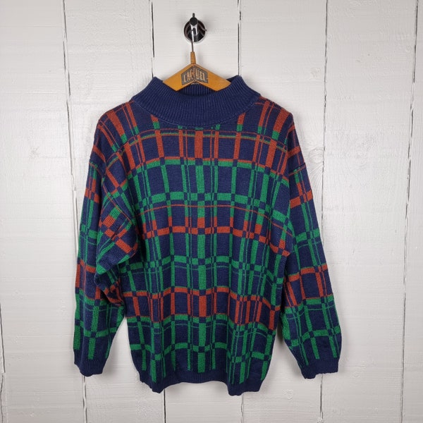 Funky Sweater - Etsy