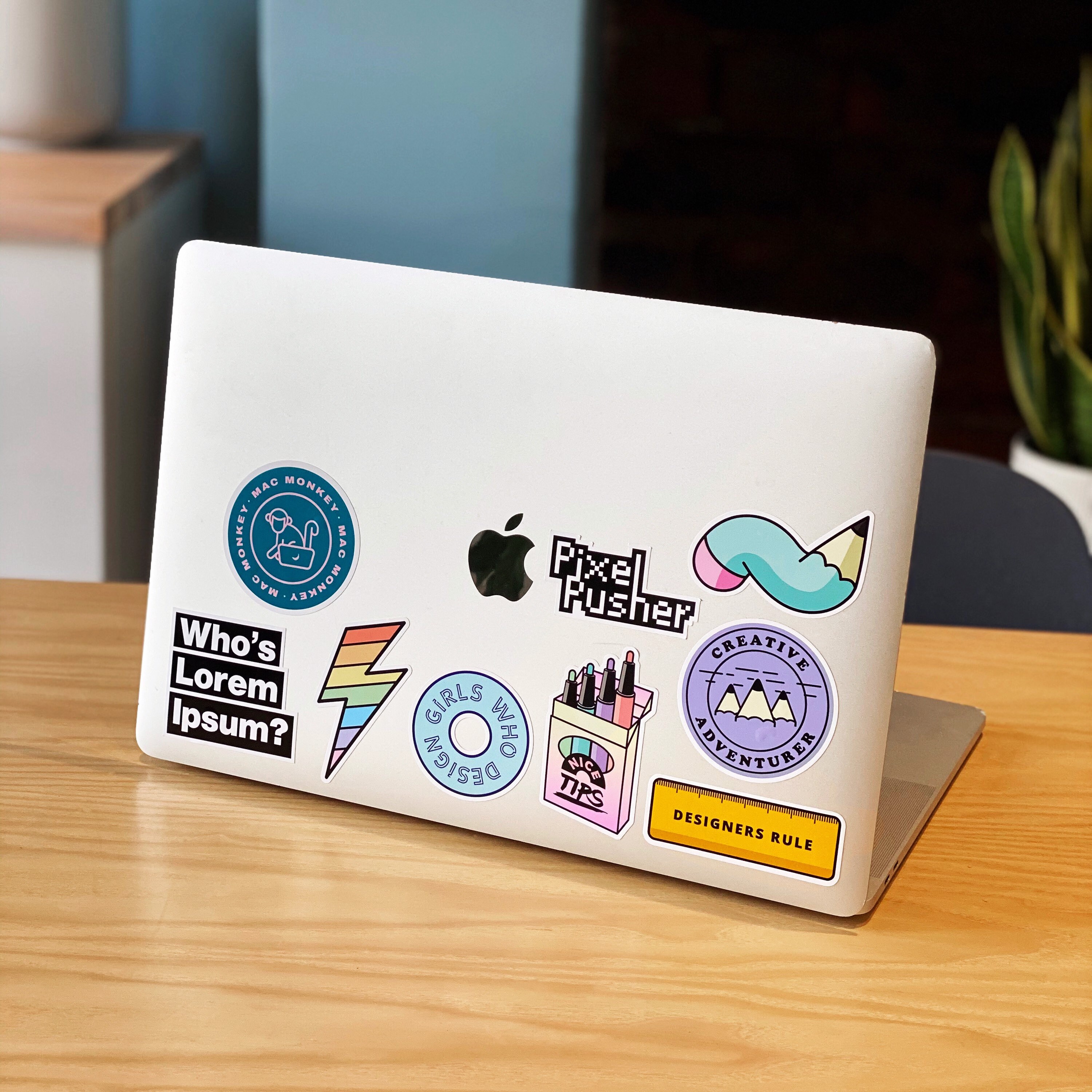 Any 5 Stickers | Etsy UK