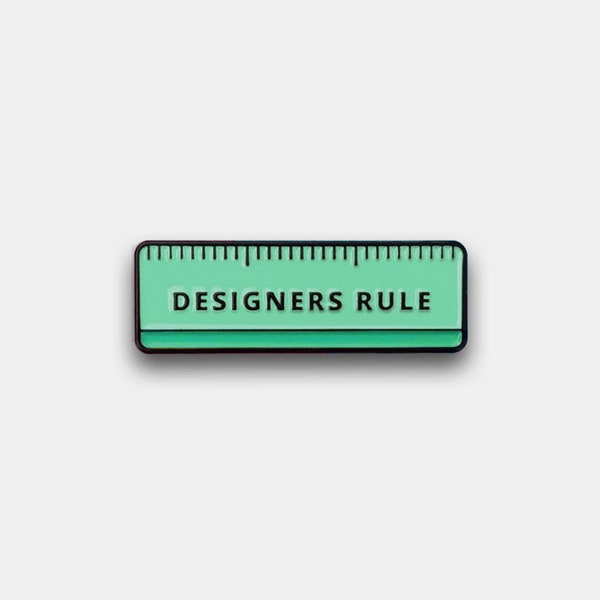 Designer Pins - Etsy