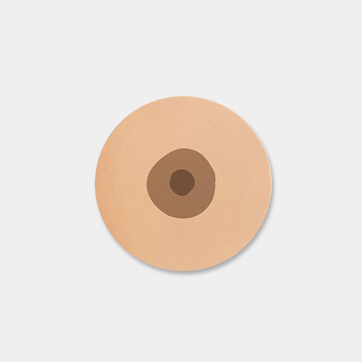 Boobie Sticker Single | Etsy