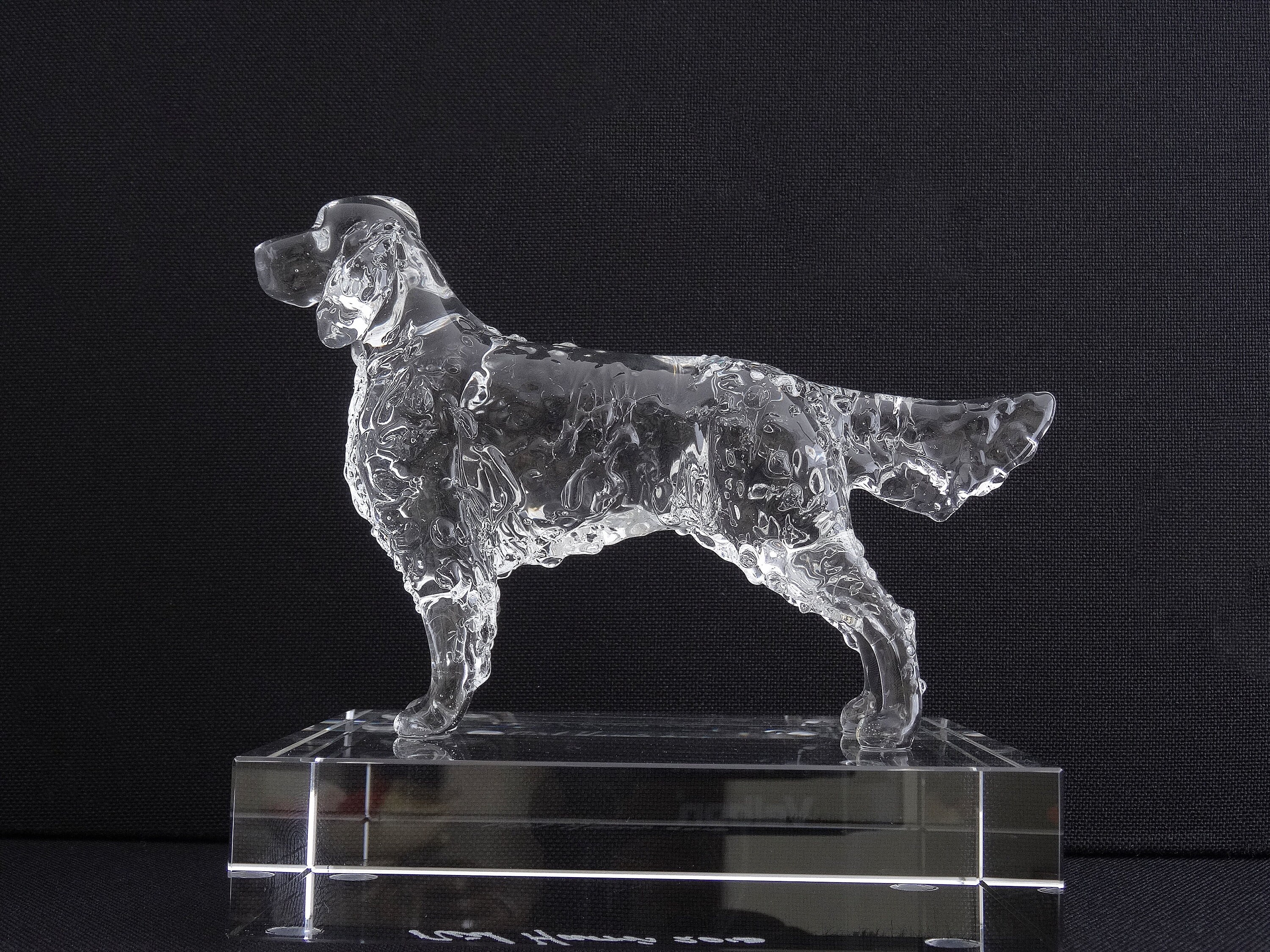 English Setter - Etsy