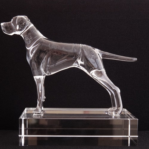 English Pointer Decal - Etsy