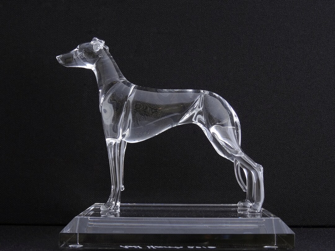 Greyhound - Etsy