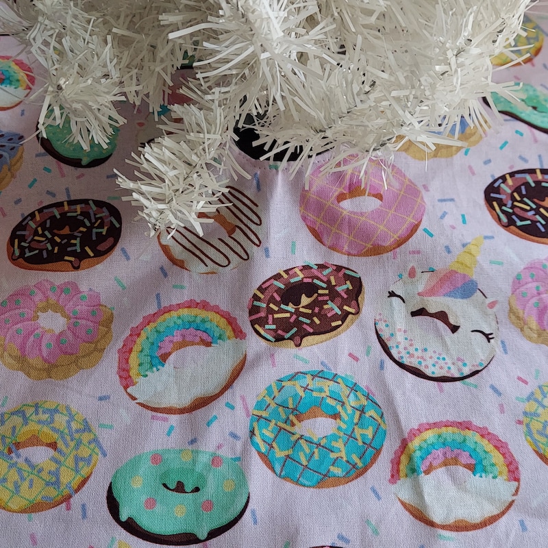 Small Donut Tree - Etsy